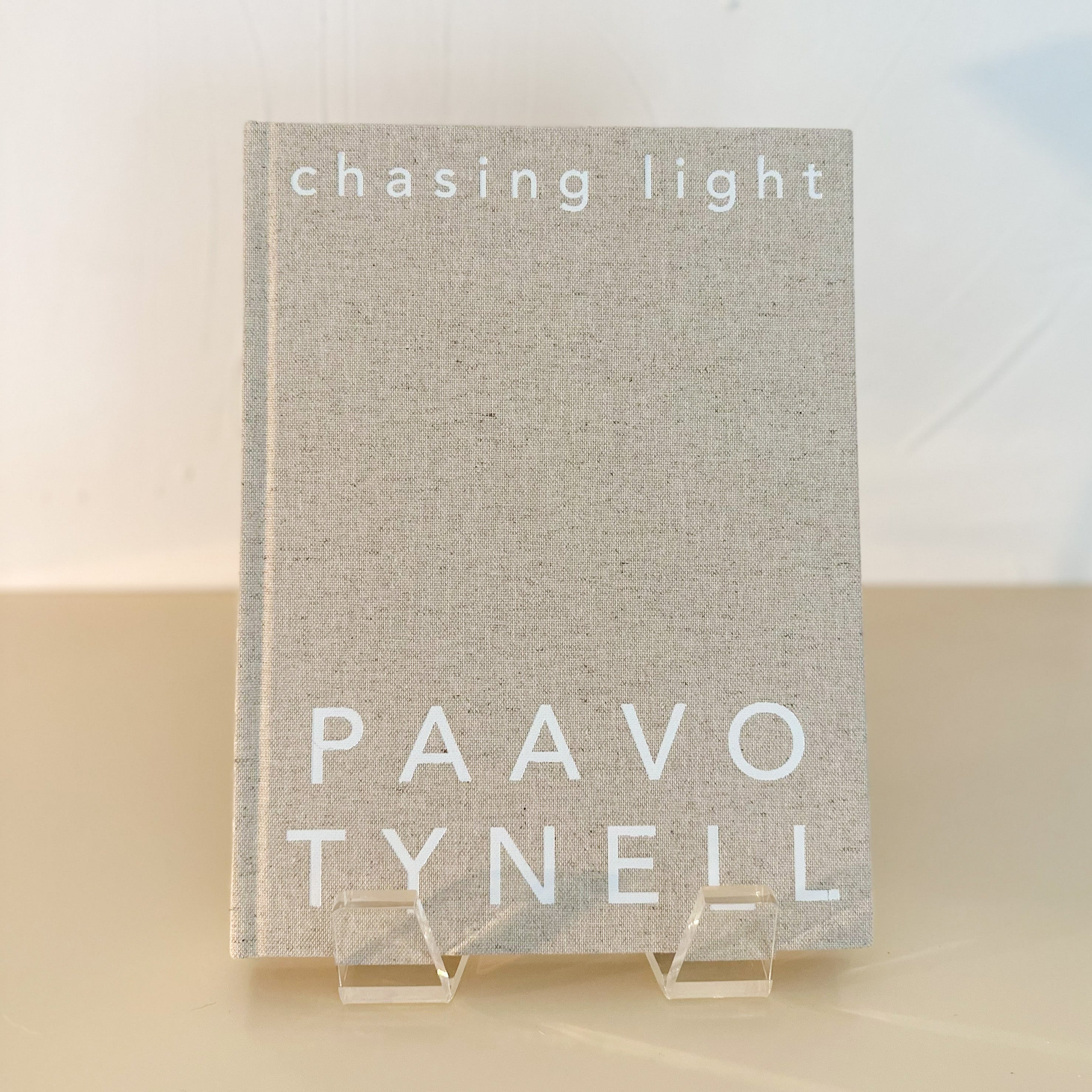 "Chasing Light" - Archival Photographs and Drawings of Paavo Tynell – Moonpool Modern